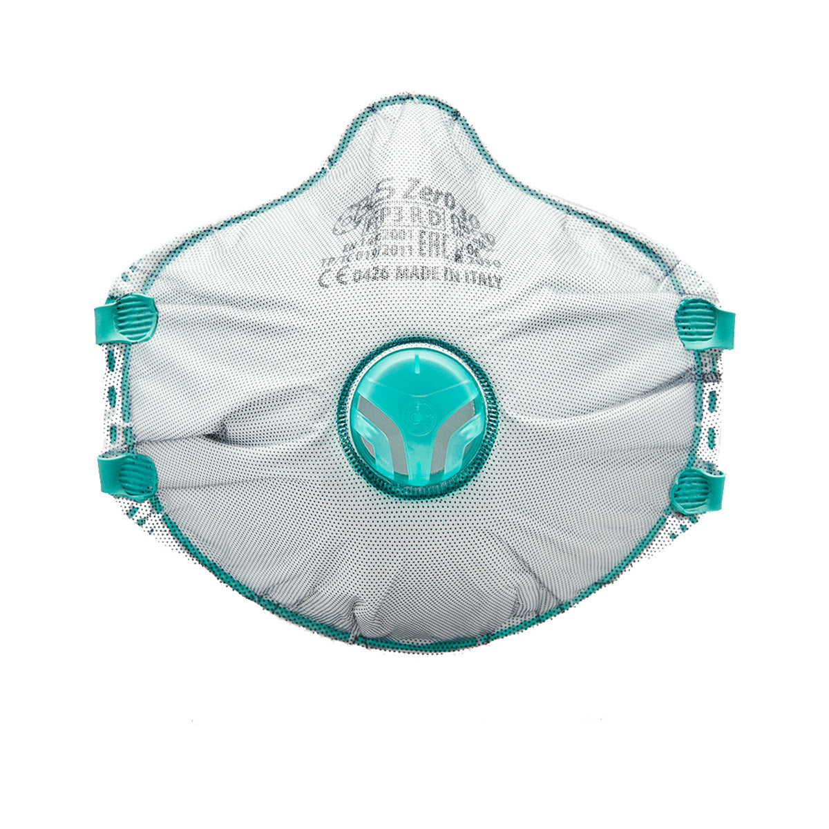 Mascherina FFP3 BLS Zer0 30 – gecosafe