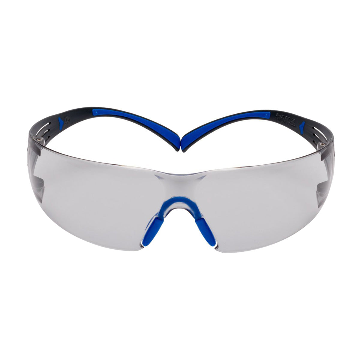 3M SecureFit SF407SGAF-BLU Occhiali di sicurezza – gecosafe