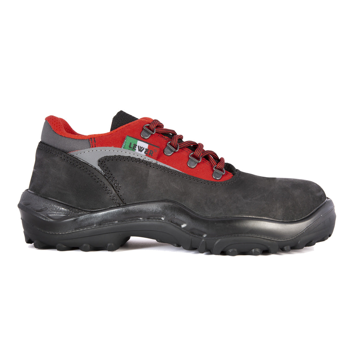 Scarpe antinfortunistiche Lewer 30 S3 SRC HRO – gecosafe